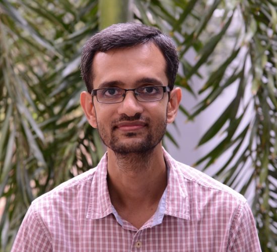 Department of Chemistry IITM