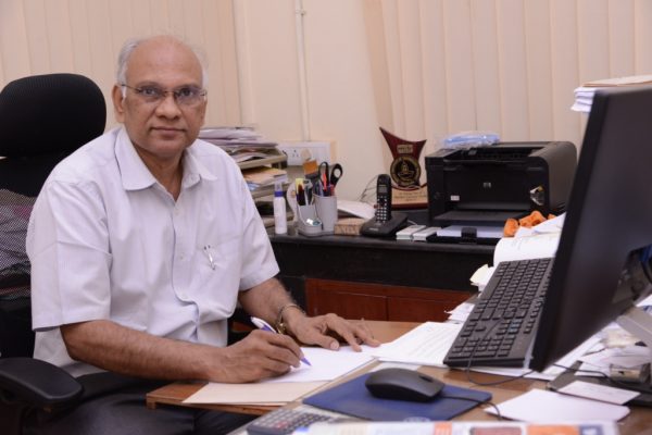 Department of Chemistry IITM