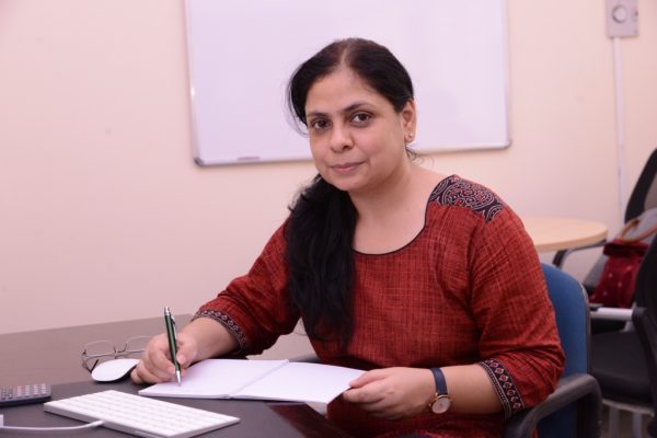 Department of Chemistry IITM