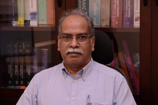 Department of Chemistry IITM