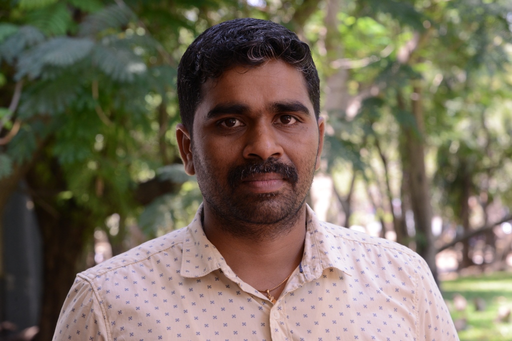 Department of Chemistry IITM