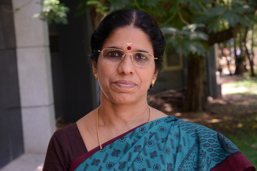 Department of Chemistry IITM