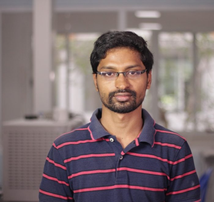 Department of Chemistry IITM