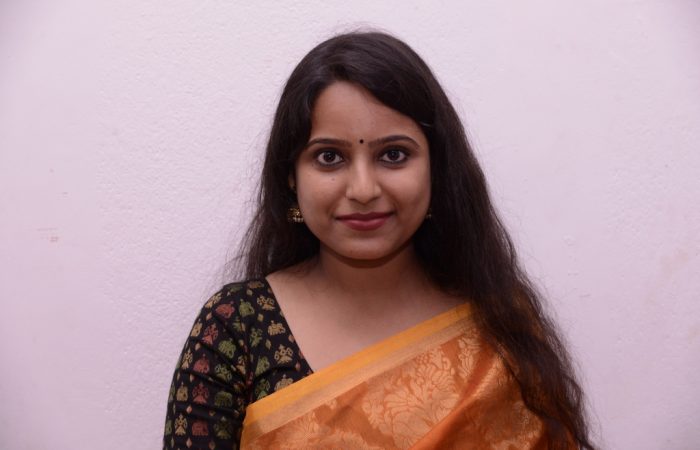 Department of Chemistry IITM