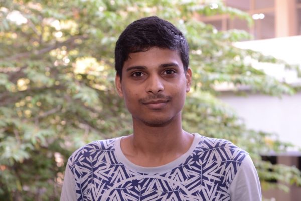 Department of Chemistry IITM