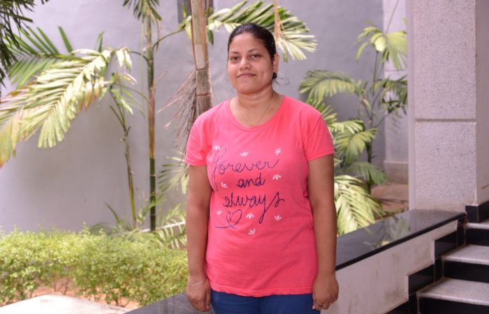 Department of Chemistry IITM