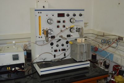 Department of Chemistry IITM