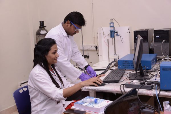 Department of Chemistry IITM