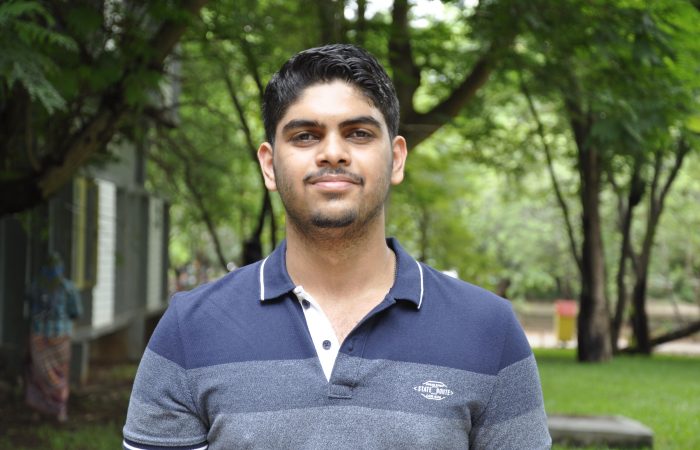 Department of Chemistry IITM