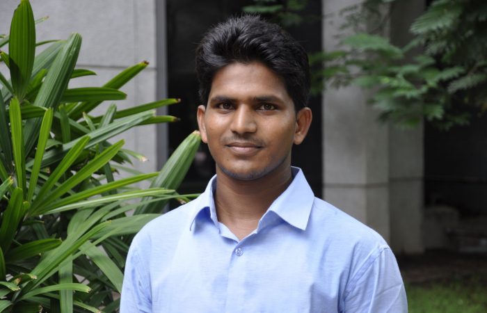 Department of Chemistry IITM