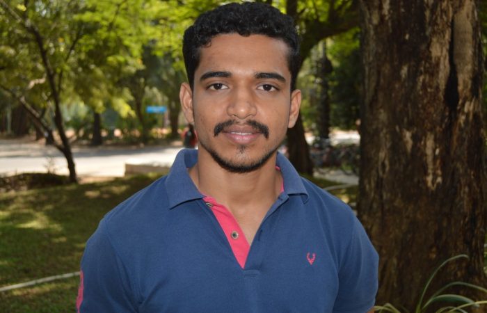 Department of Chemistry IITM