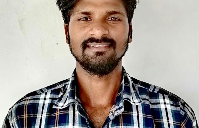 Department of Chemistry IITM