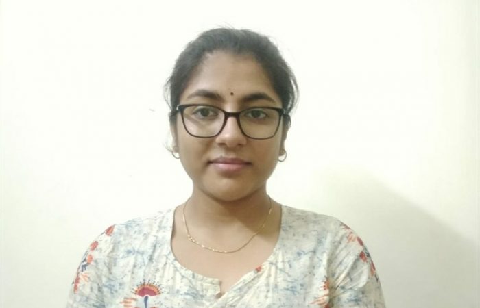 Department of Chemistry IITM