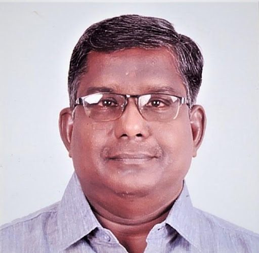 Department of Chemistry IITM