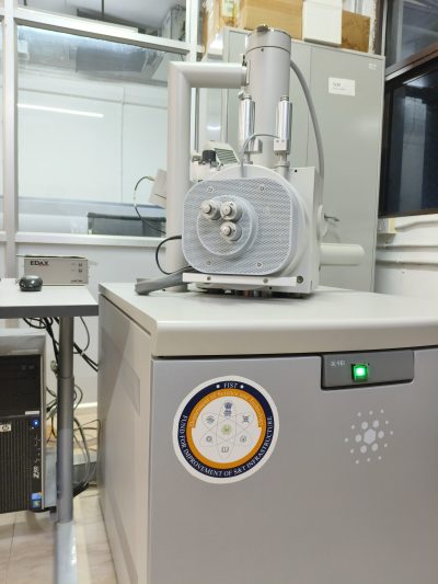 Department of Chemistry IITM